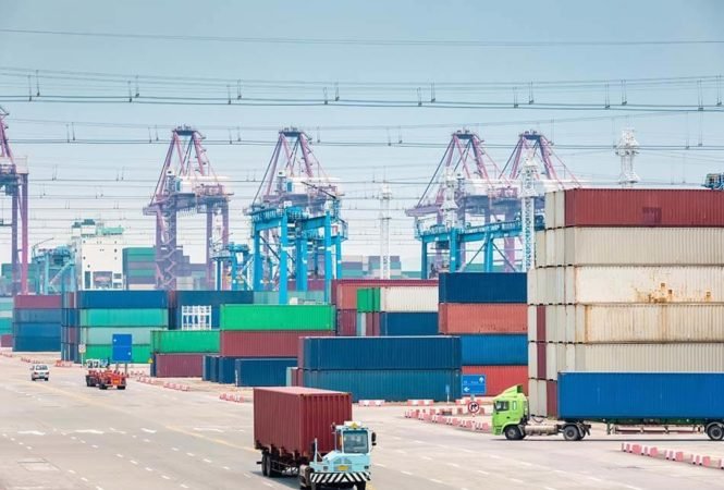 Top 18 Freight Forwarders in Los Angeles